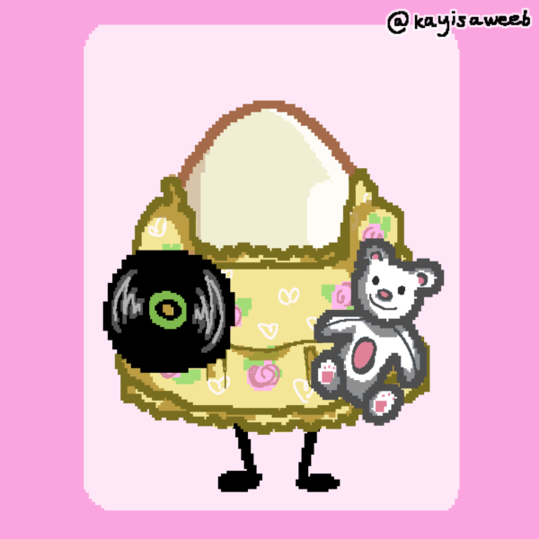 My Egg OC | Fandom