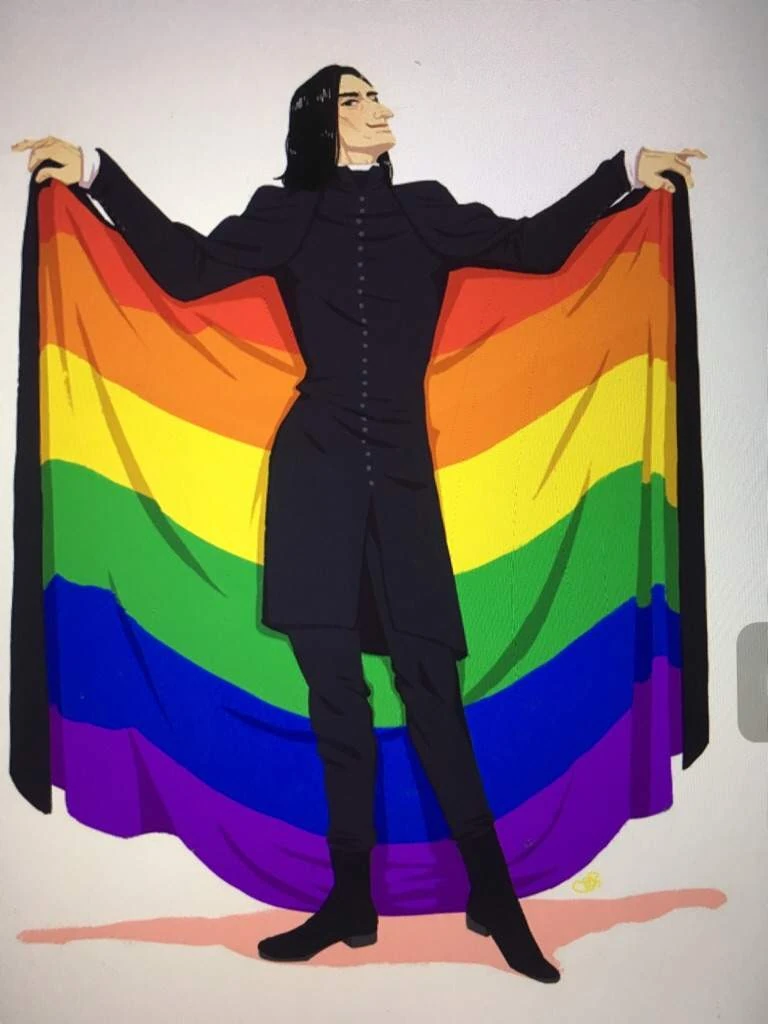 Happy Pride Month | Fandom