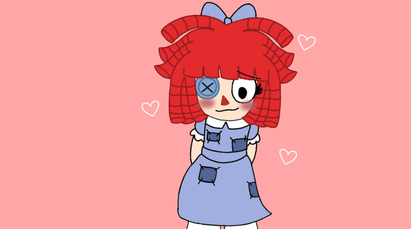 Ragatha drawing | Fandom