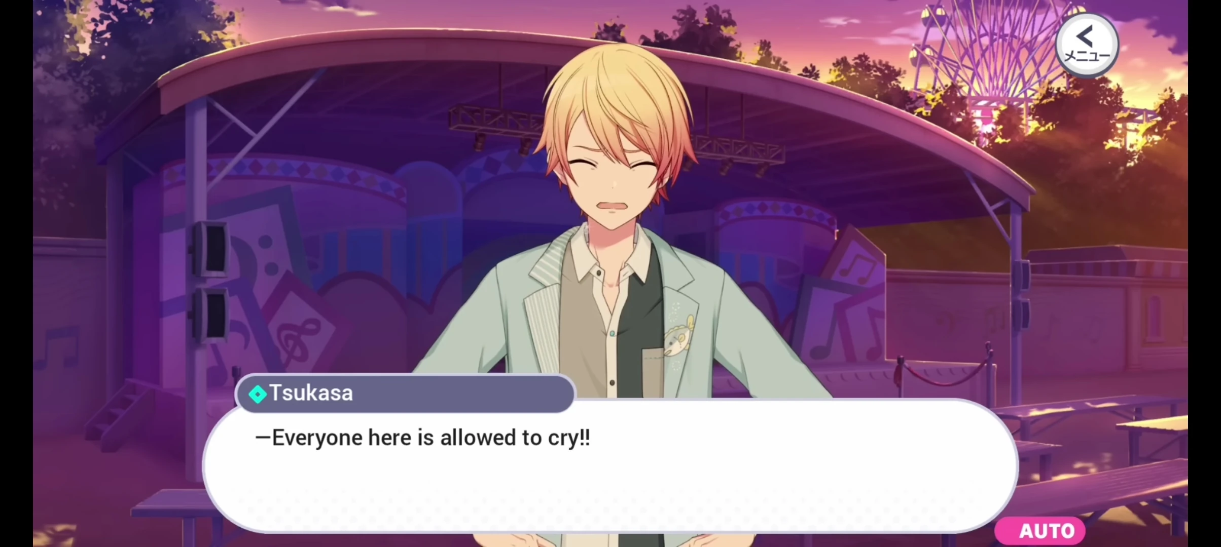 STOP FUCKING CRYING BITCH I DONT WANNA HEAR IT WAH WAH WAH /ref | Fandom