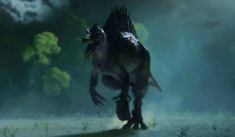empirosaurus? (terra nova) | Fandom