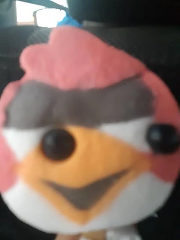 WWW Cursed Birds | Fandom