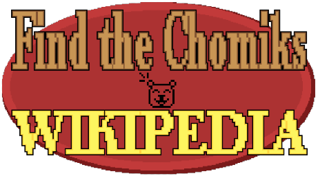 I made Trash devil chomik page Because i got banned from fanon wiki for ...