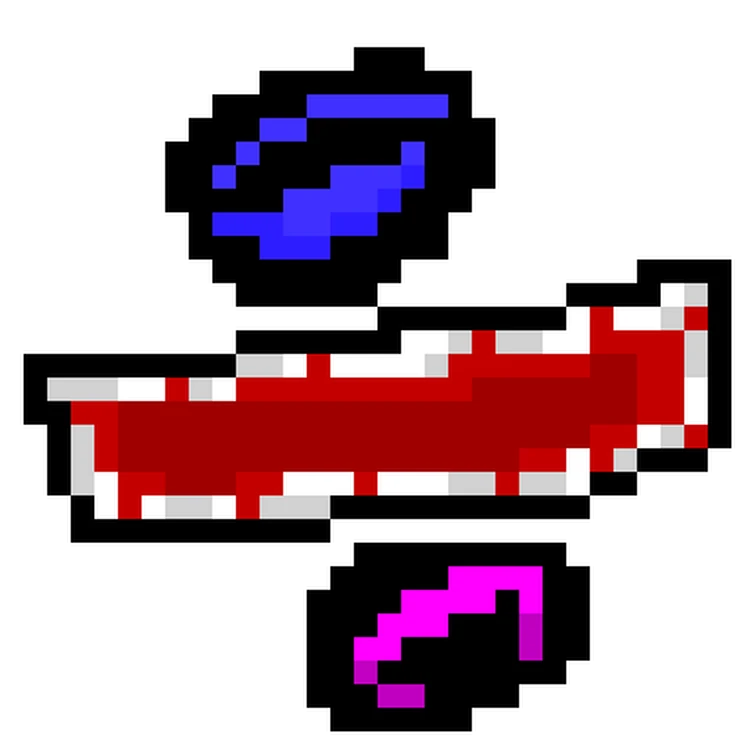 pixel V entities | Fandom