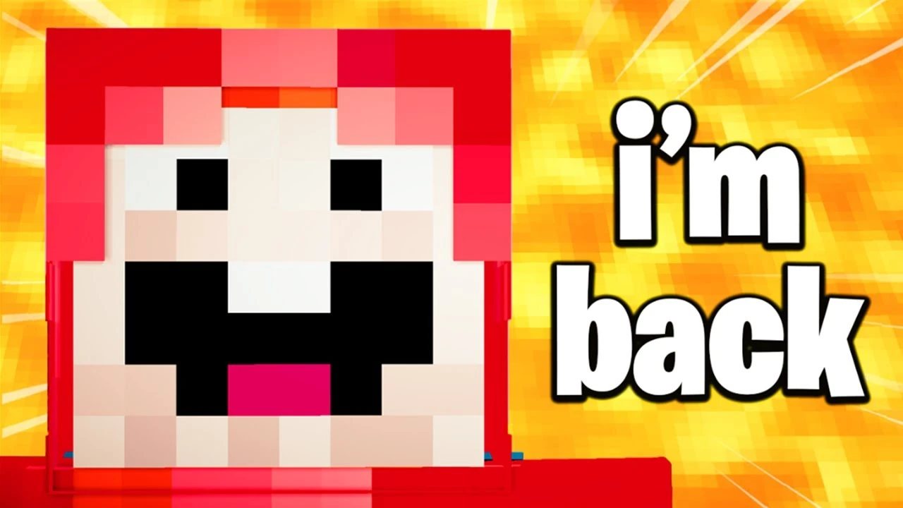 ExplodingTNT is back! | Fandom