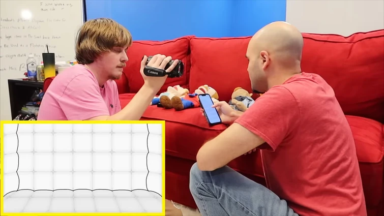 Nicktendo in Behind the scenes | Fandom