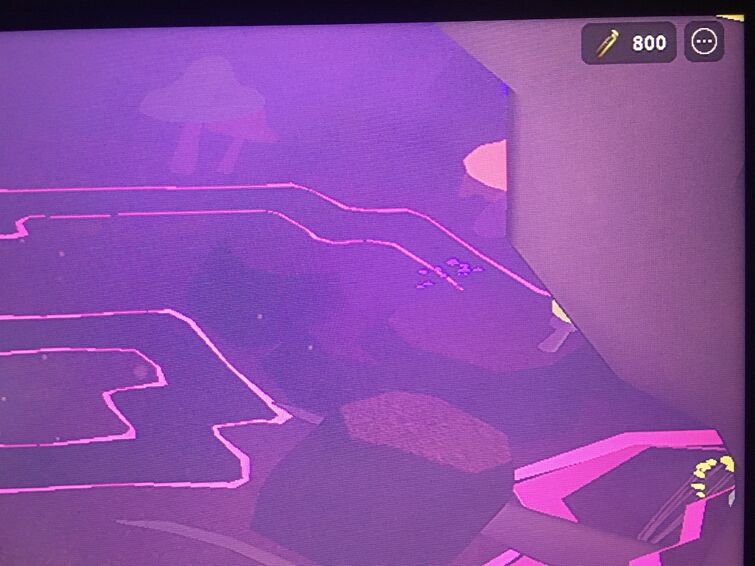 It doesn’t show the Amount of Razors on the Harbor map | Fandom