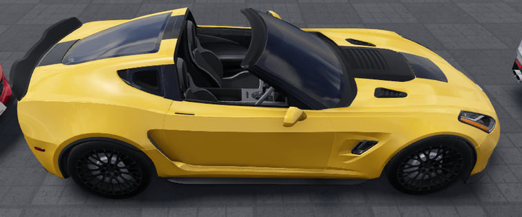 More Greenville leaks. More Poopra, Range Rover 4Runner, Corvette, and ...