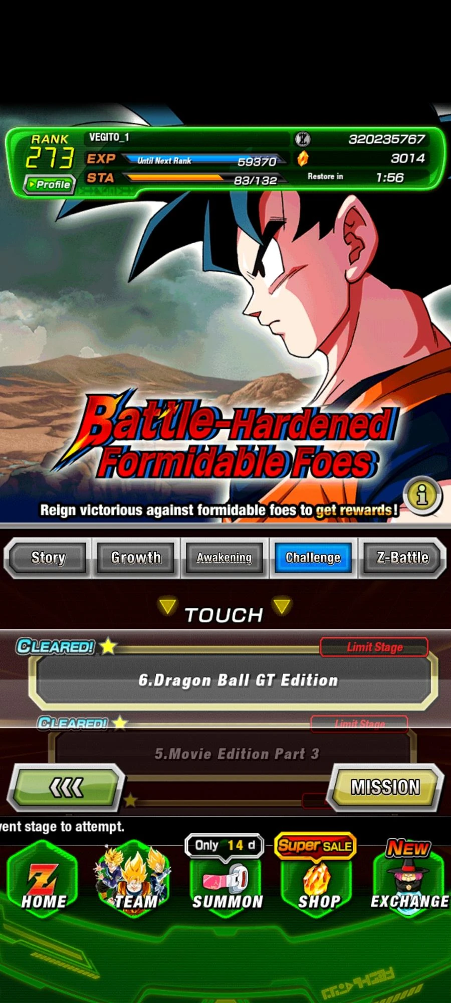 Finally i cleared all of them. | Fandom