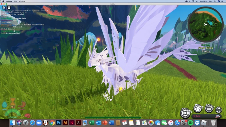 Color shifting Hushike shop :D | Fandom