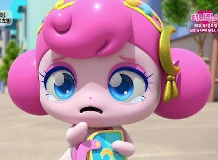 Glutter and Flusten | Fandom