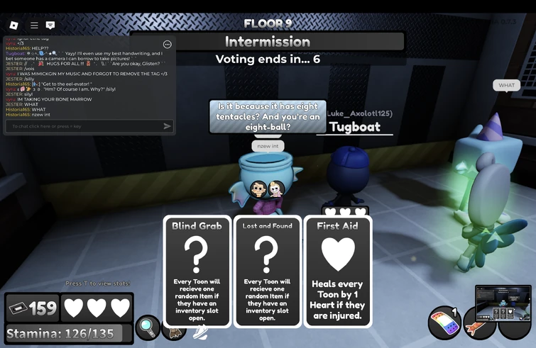 Finn and Toodles interaction!! | Fandom