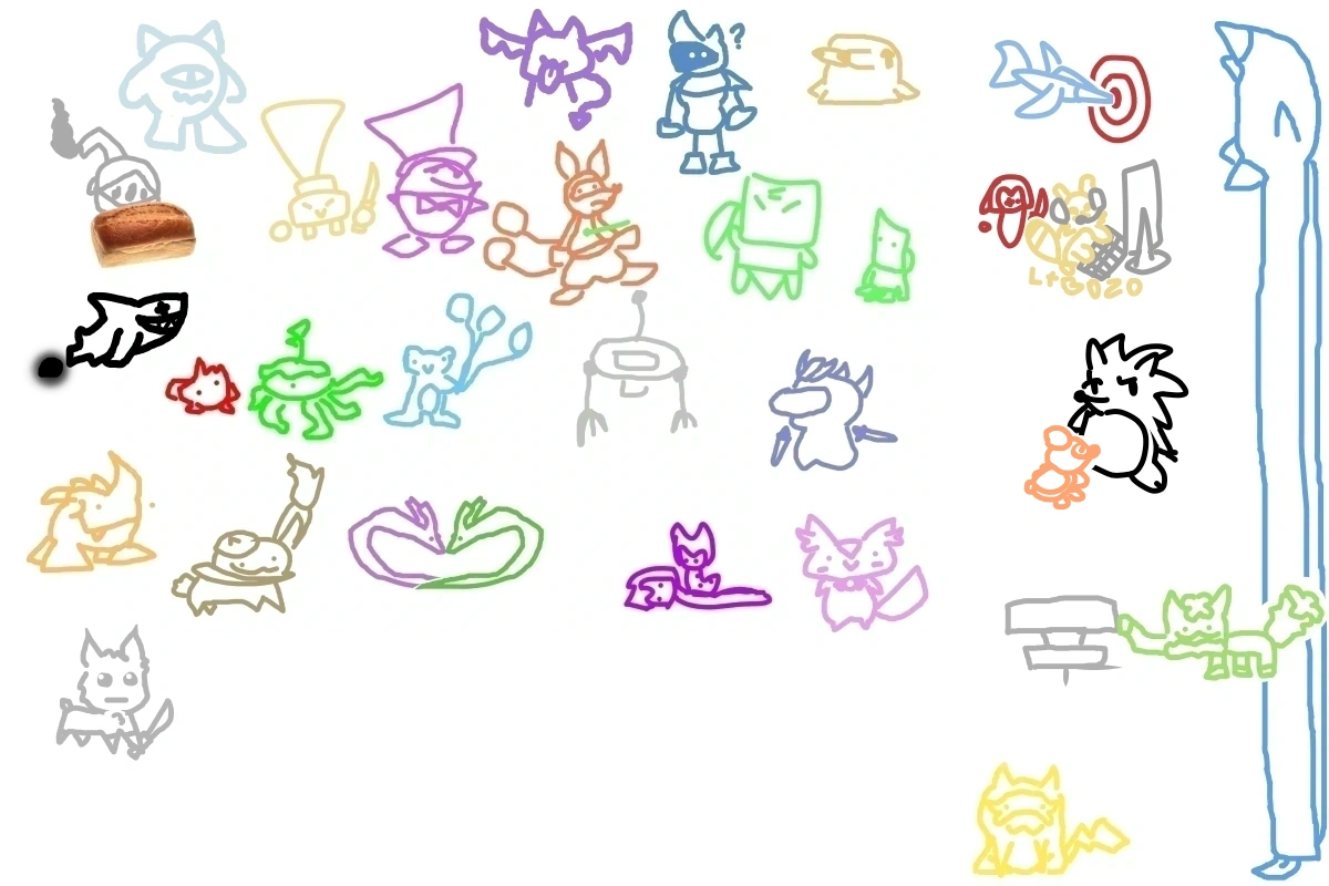 hey that looks familiar | Fandom