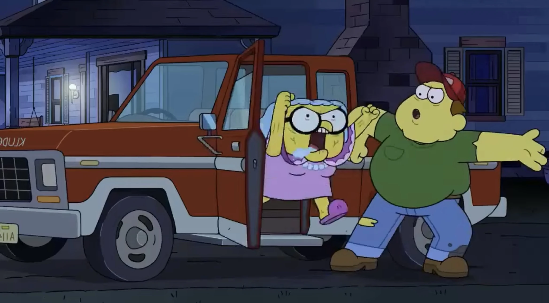 New episode with Chip? | Fandom