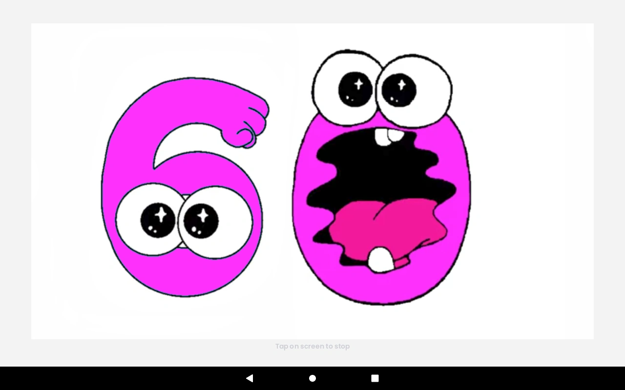 Numbers (60-69) | Fandom