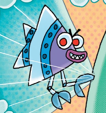 Discuss Everything About Dog Man Wiki | Fandom