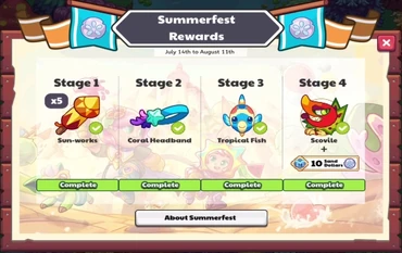 Discuss Everything About Prodigy Game Wiki | Fandom