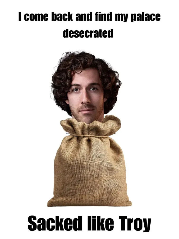 Off Topic Thread // January ️⛄️ | Fandom