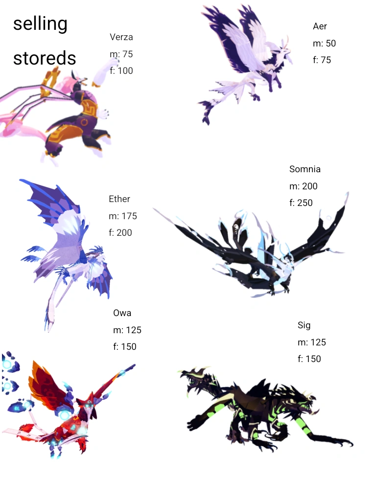 sellin storeds :D | Fandom