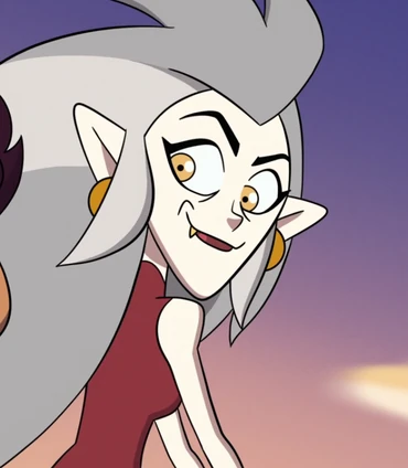 How would you rank Eda? | Fandom