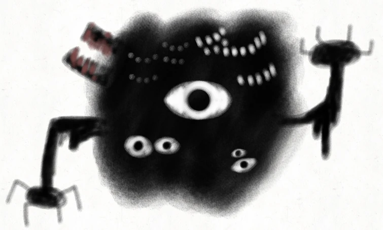 I redesigned Enphoso. | Fandom