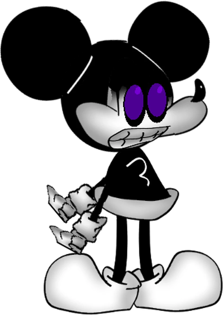 mouse trouble | Fandom