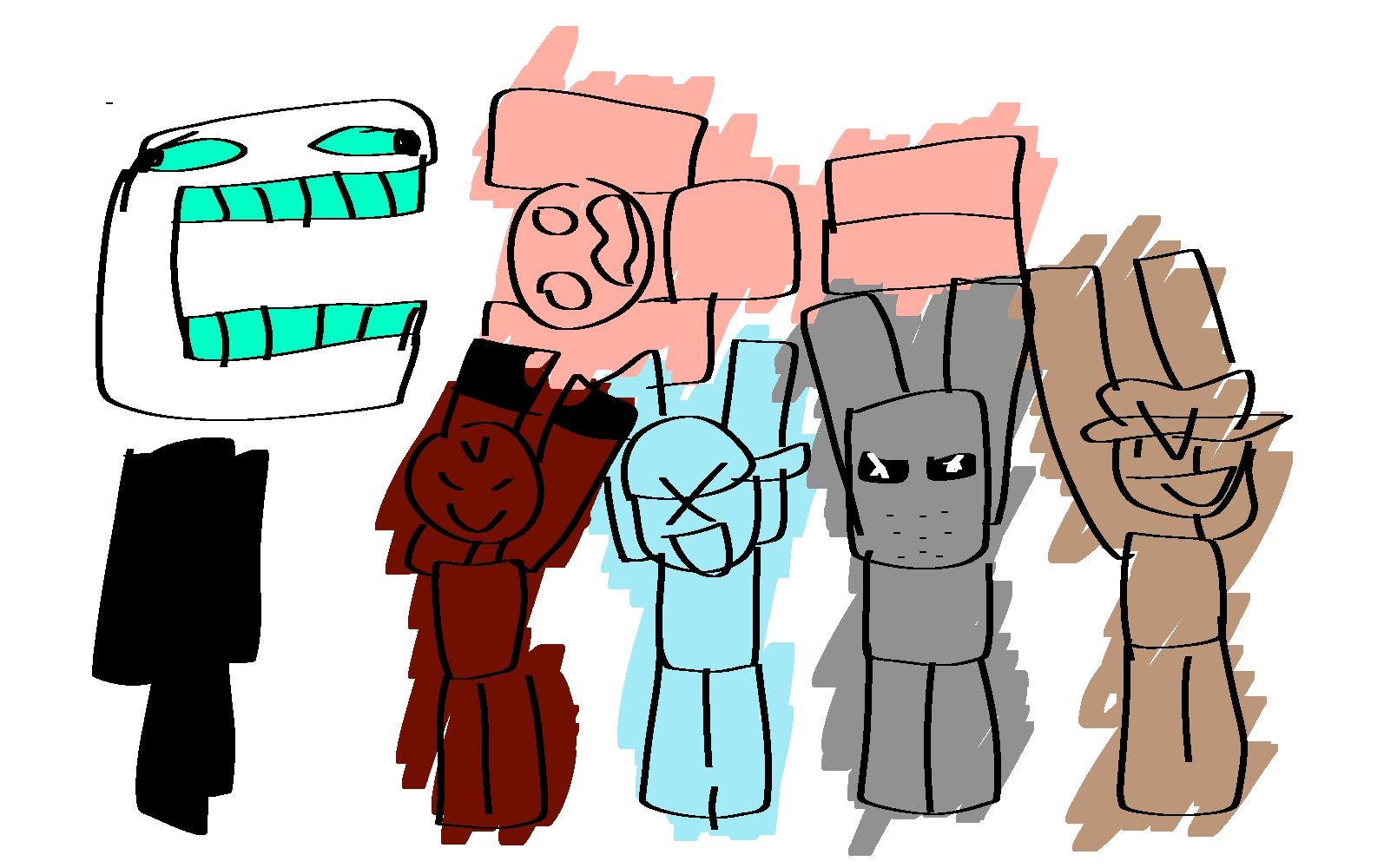 the die of deathy 7 | Fandom