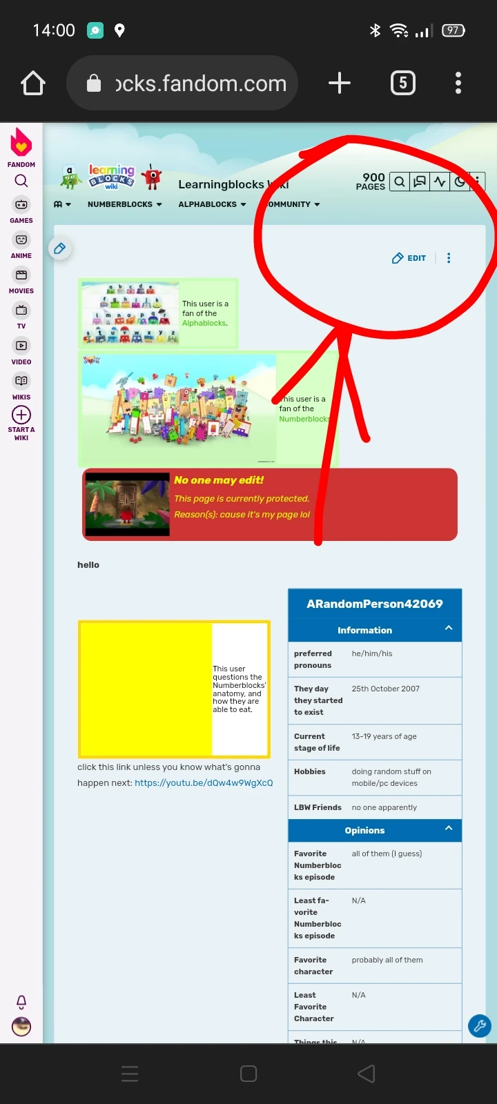 900 pages on this wiki | Fandom