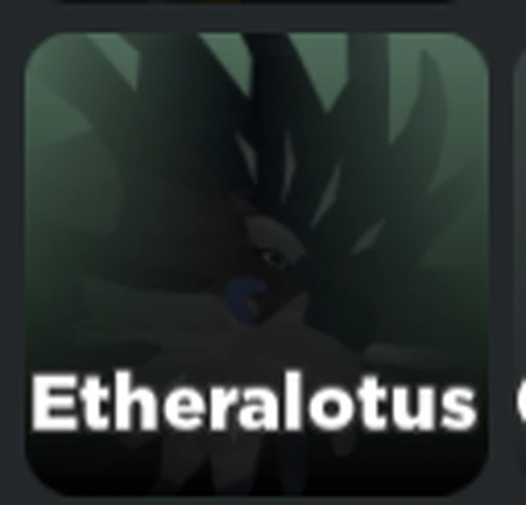 NOOOOOOOO ETHER RELEASED | Fandom