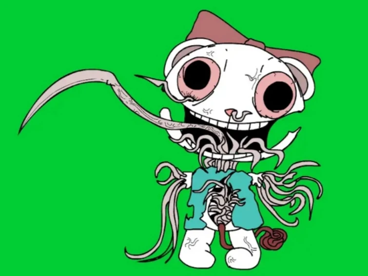 Discuss Everything About Pretty Blood Wiki | Fandom