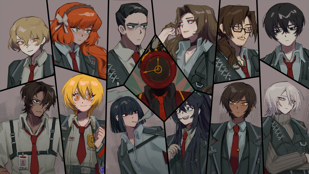 I need 12 people to match pfps with | Fandom