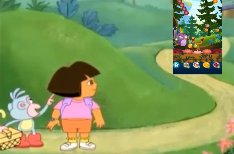 Discuss Everything About Dora the Explorer Wiki | Fandom