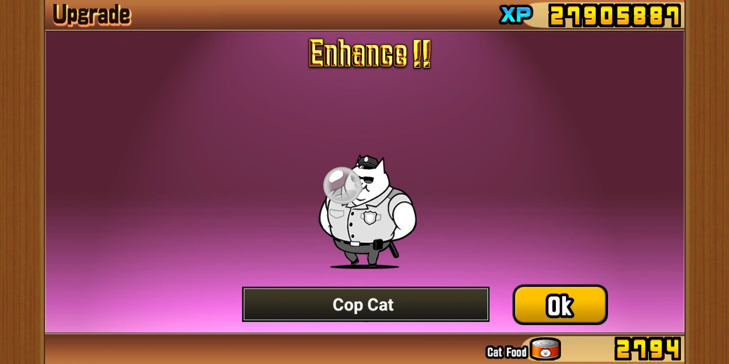 He doesn't need gun to stop traitless | Fandom