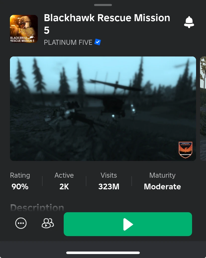 BRM5 on mobile now? | Fandom