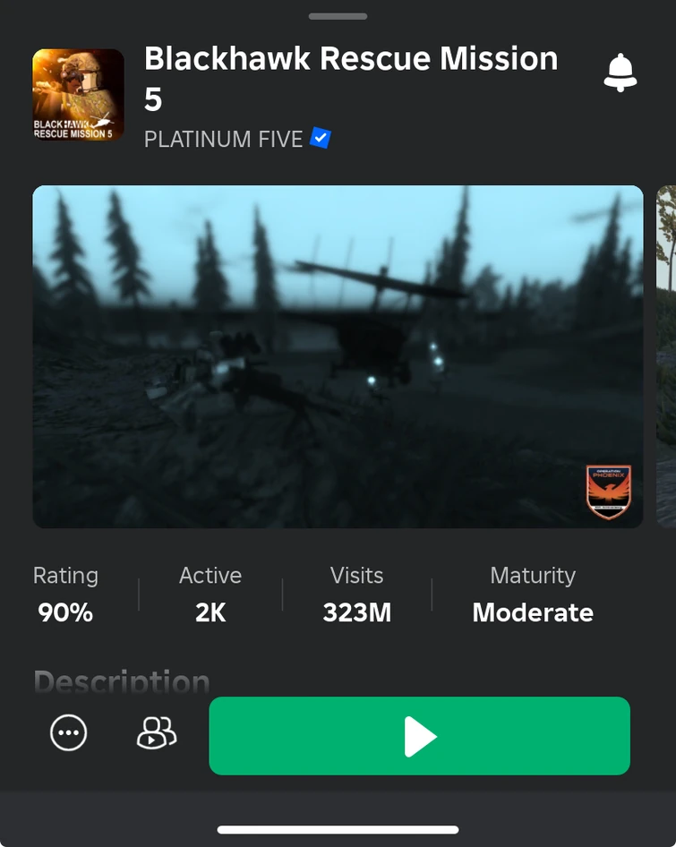 BRM5 on mobile now? | Fandom