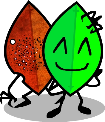 finally made a fall render after a hot minute. act 2 is also almost done too | Fandom