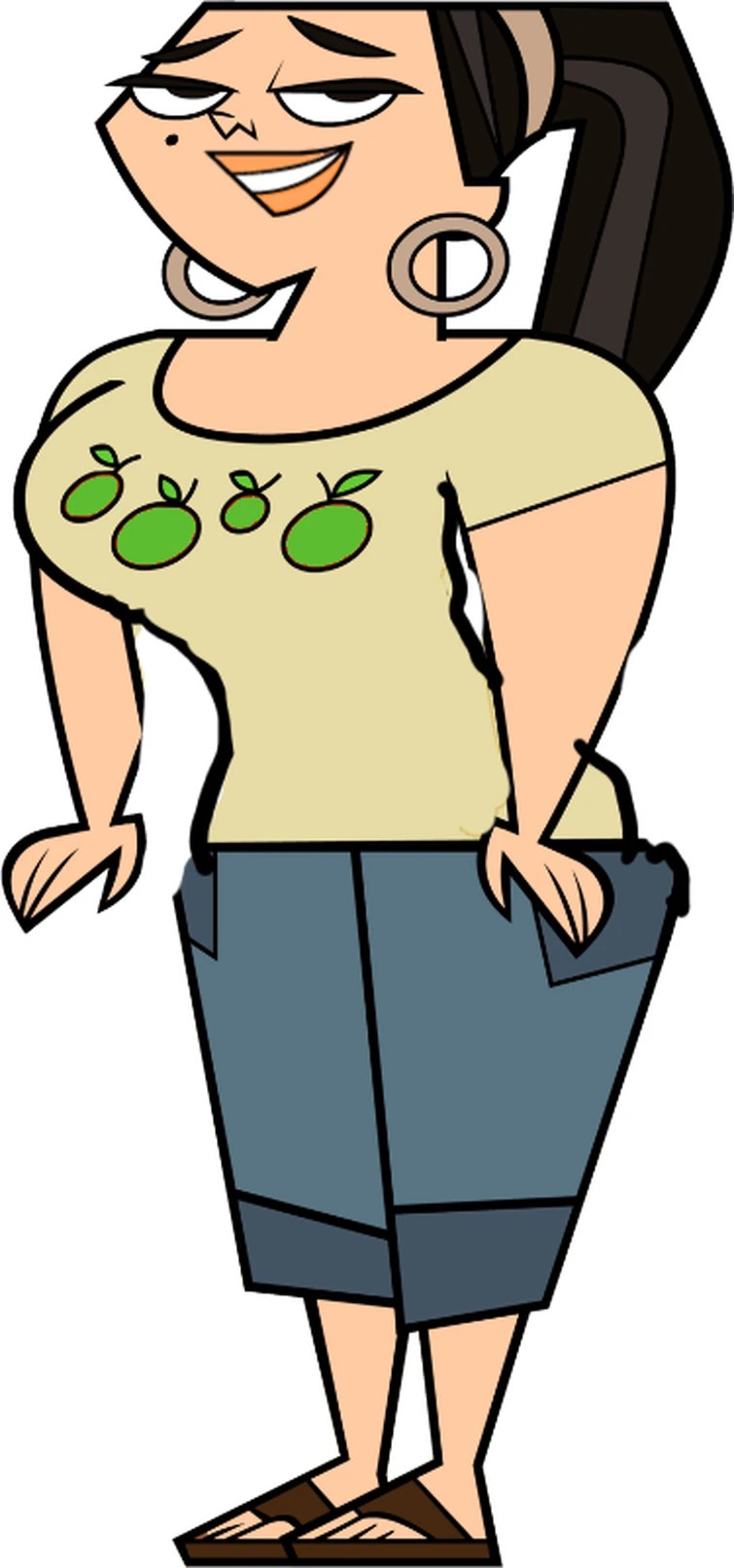 No one: Me being the only one who thought MacKenzie was a girl: | Fandom