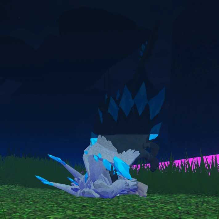 Me casually glitching- | Fandom