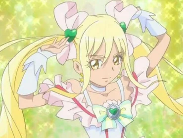 Who is the strongest precure ever (according to my opinion) | Fandom