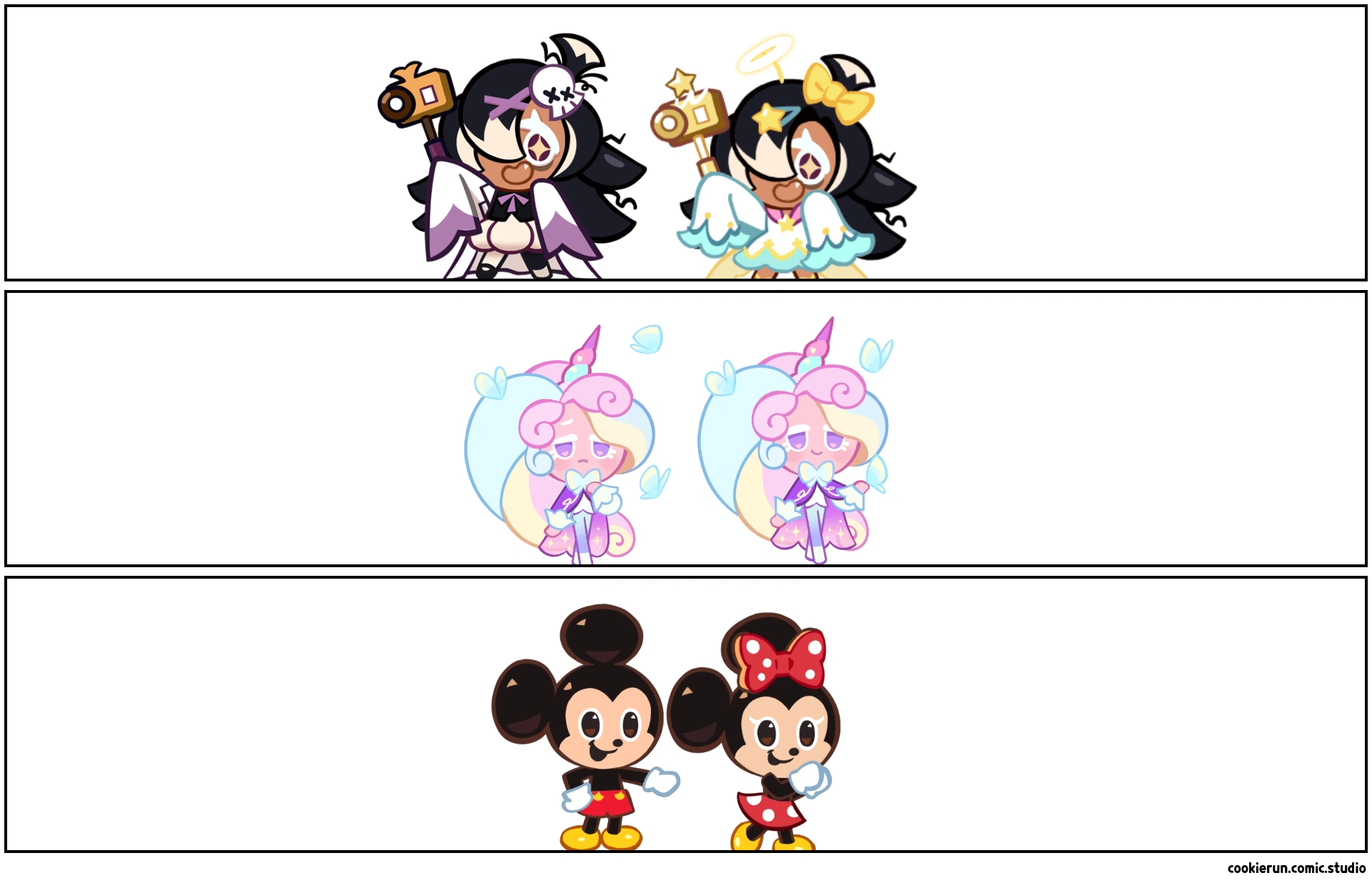 COMIC STUDIO GOT UPDATED | Fandom