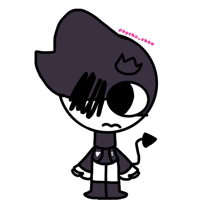 Fpe oc again | Fandom