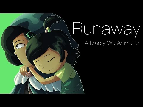 I REWATCHED THIS MARCY ANIMATIC ITS SO GOOD YOU GUYS NEED TO WATCH IT ...