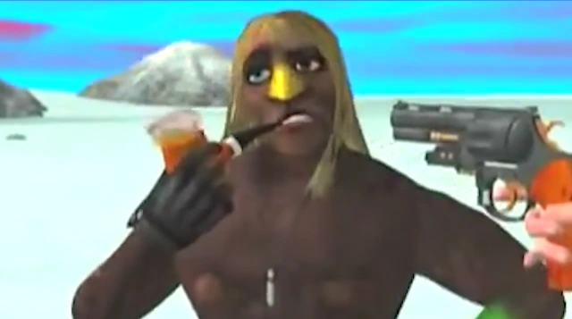 Trend Time?....idfk | Fandom