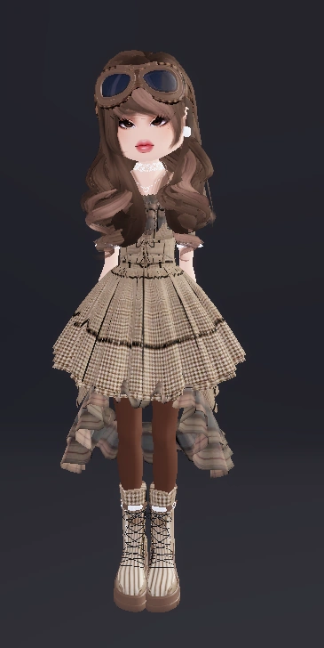some outfits i just made (in regular servers) | Fandom