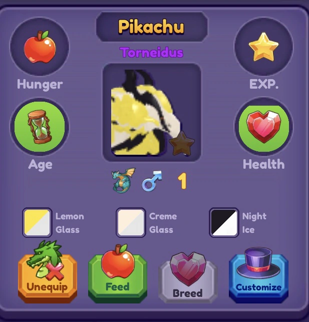 Trading/selling pikachu! | Fandom