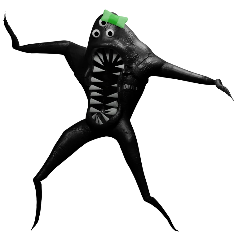 New Nabnaleena and Nabnab Render! | Fandom