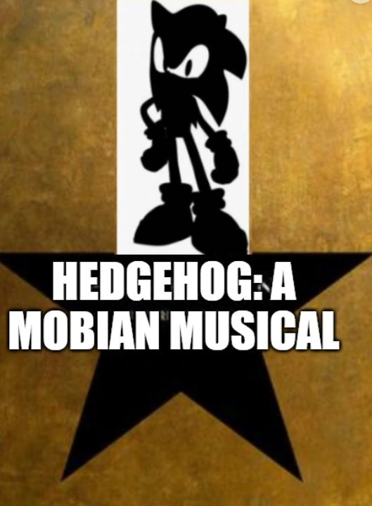 Coming soon to New Mobotropolis theater. | Fandom