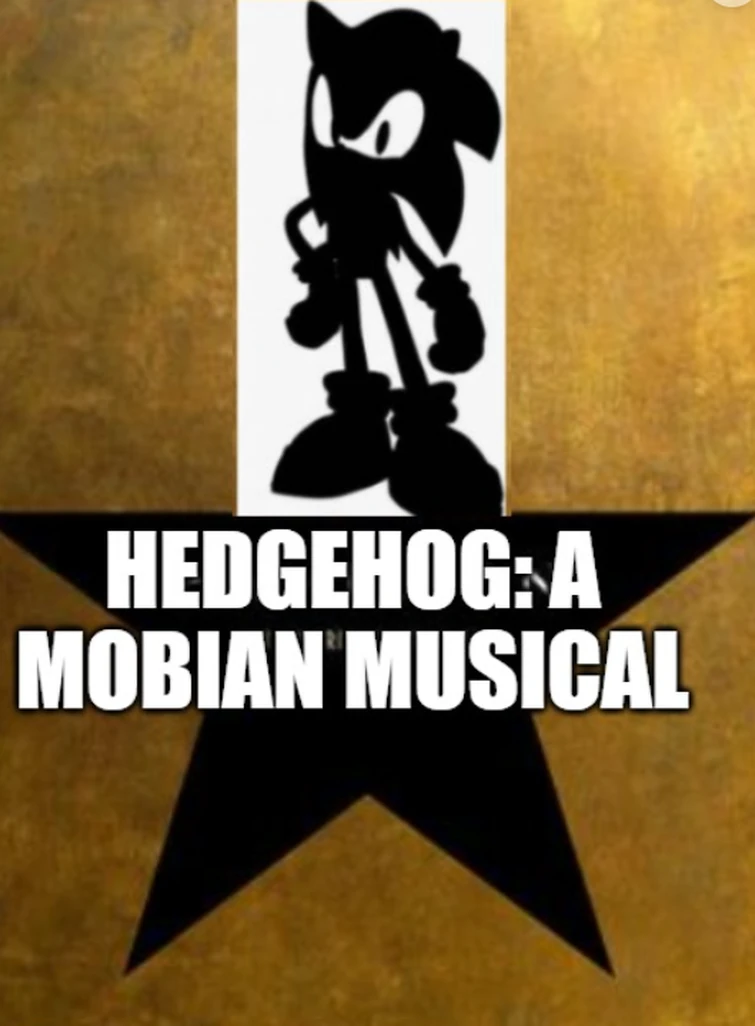 Coming soon to New Mobotropolis theater. | Fandom