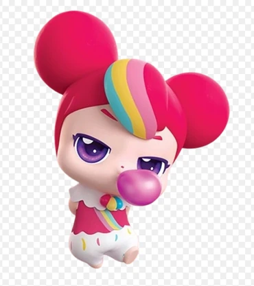 Discuss Everything About Catch! Teenieping Wiki | Fandom