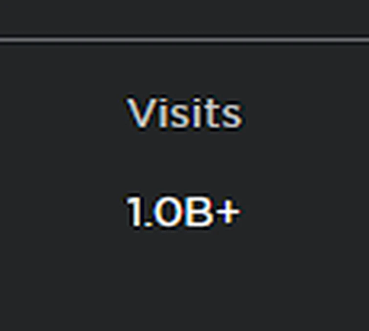 slap battles finally hit 1B VISITS!! | Fandom